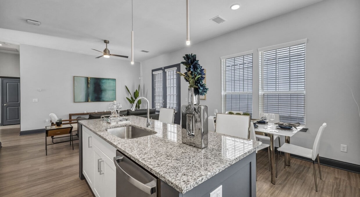 Preserve at Woodridge Houses for Rent - Porter, TX | Apartments.com