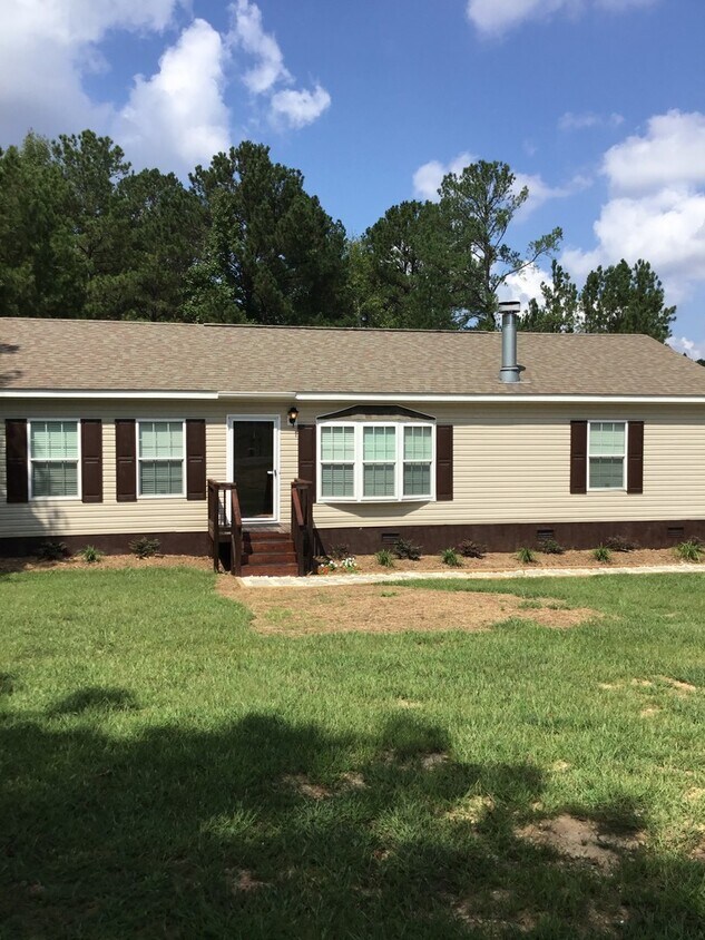 1668 Firetower Rd, Chester, SC 29706 - House Rental in Chester, SC ...