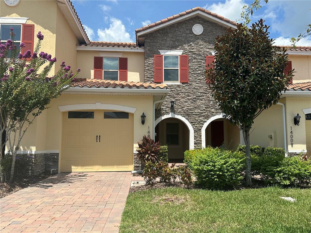 14015 Helsby St, Orlando, FL 32832 - Townhome Rentals in Orlando FL ...