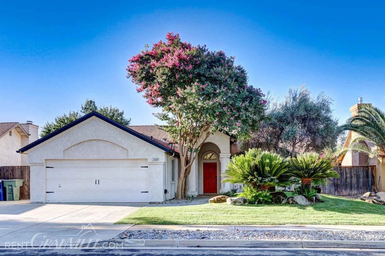 1436 Birch Ave, Clovis, CA 93611 - House Rental in Clovis, CA ...