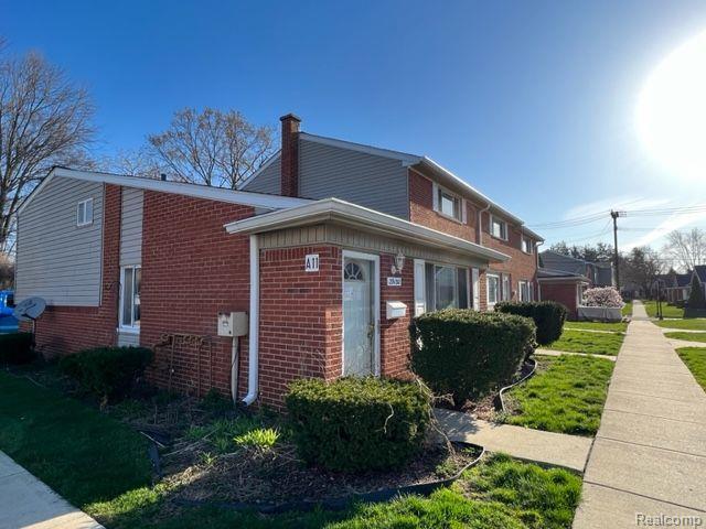 29130 Manchester St, Westland, MI 48185 - Condo for Rent in Westland ...