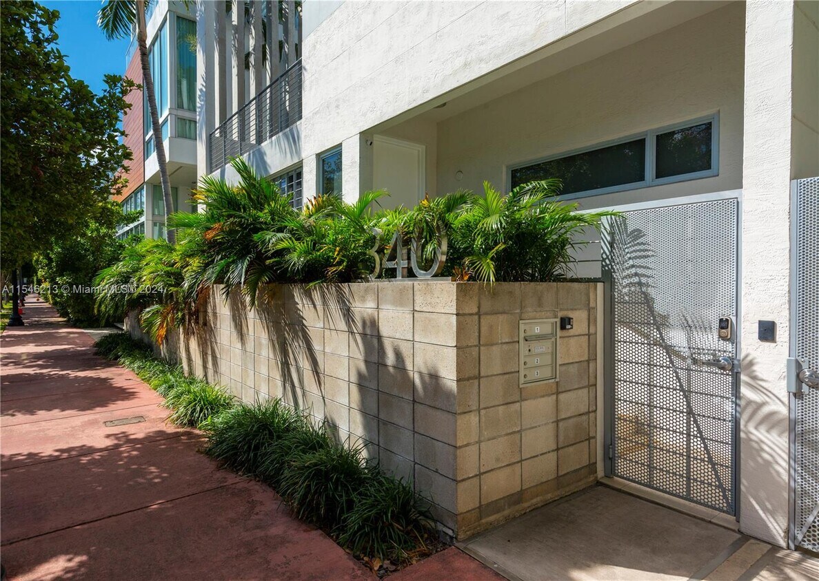 340 Jefferson Ave Unit 1, Miami Beach, FL 33139 - Condo for Rent in ...