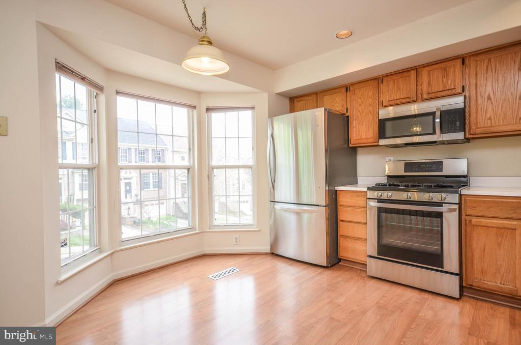 3003 Gatehouse Ct, Olney, MD 20832 - Townhome Rentals in Olney MD ...