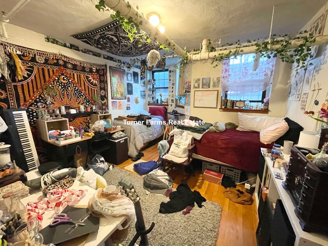 80 Saint Stephen St Unit 25A, Boston, MA 02115 - 80 Saint Stephen St ...