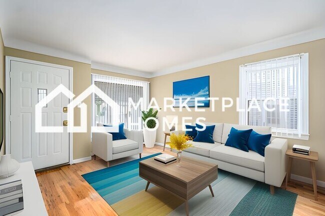 19855 Winston St, Detroit, MI 48219 - House Rental in Detroit, MI ...