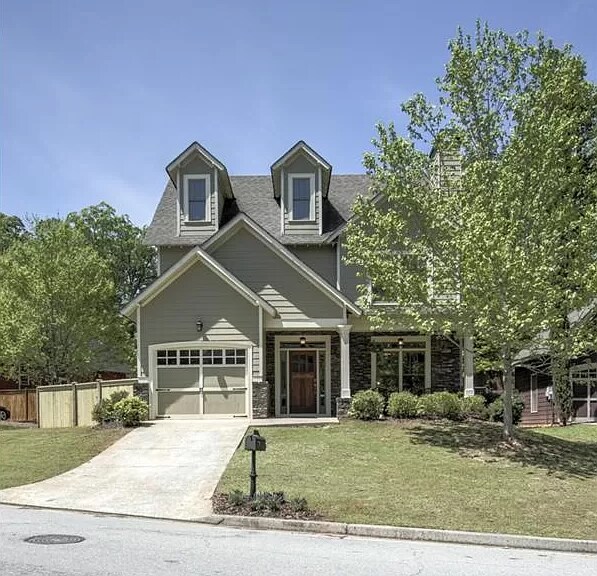 2555 Hazel Dr Se, Atlanta, GA 30316 - House Rental in Atlanta, GA ...