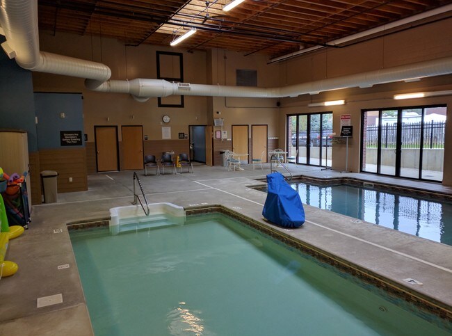 Woodard Station Lofts Apartments - Owosso, MI | Apartments.com