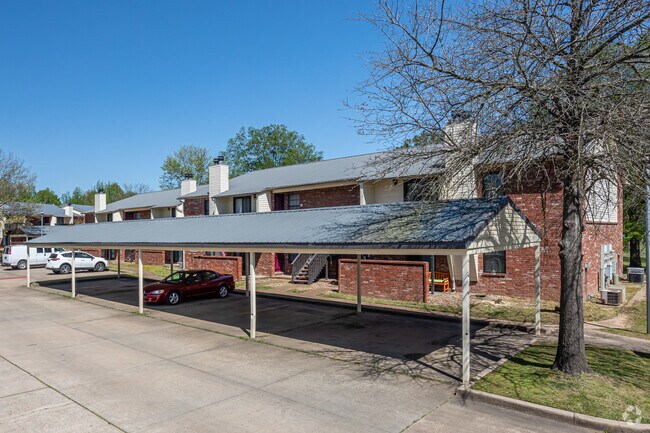 Harbortown Apartments Apartments - 9608 Meandering Way Fort Smith, AR ...