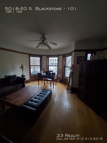 5018 S Blackstone Ave Unit 101, Chicago, IL 60615 - Room for Rent in Chicago, IL | Apartments.com