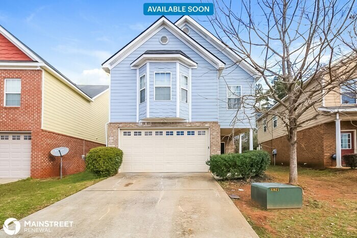 604 Beaujolais Ct, McDonough, GA 30253 - House Rental in McDonough, GA ...
