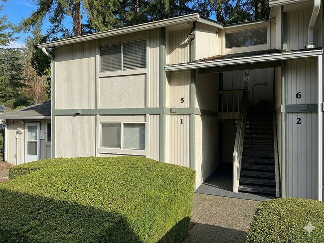 Apartments for Rent under $2,000 in Springwood Park, Federal Way ...