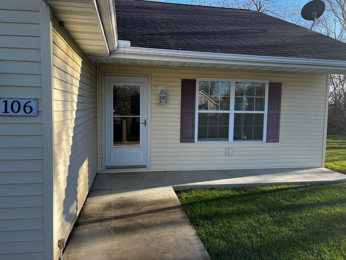 106 Balagna -, Hanna City, IL 61536 - House Rental in Hanna City, IL ...