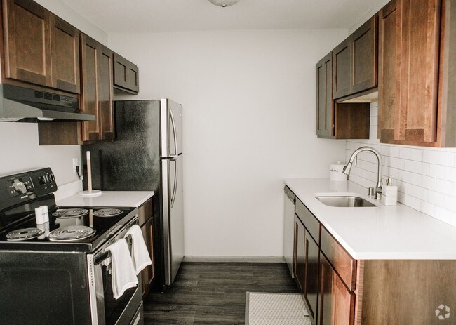 Normandale Lake Apartments for Rent - Bloomington, MN - 184 Rentals ...