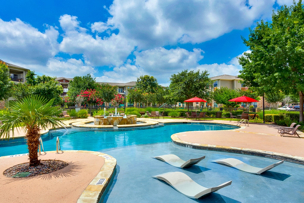 Bexley at Anderson Mill - 8601 Anderson Mill Rd Austin, TX 78729 ...