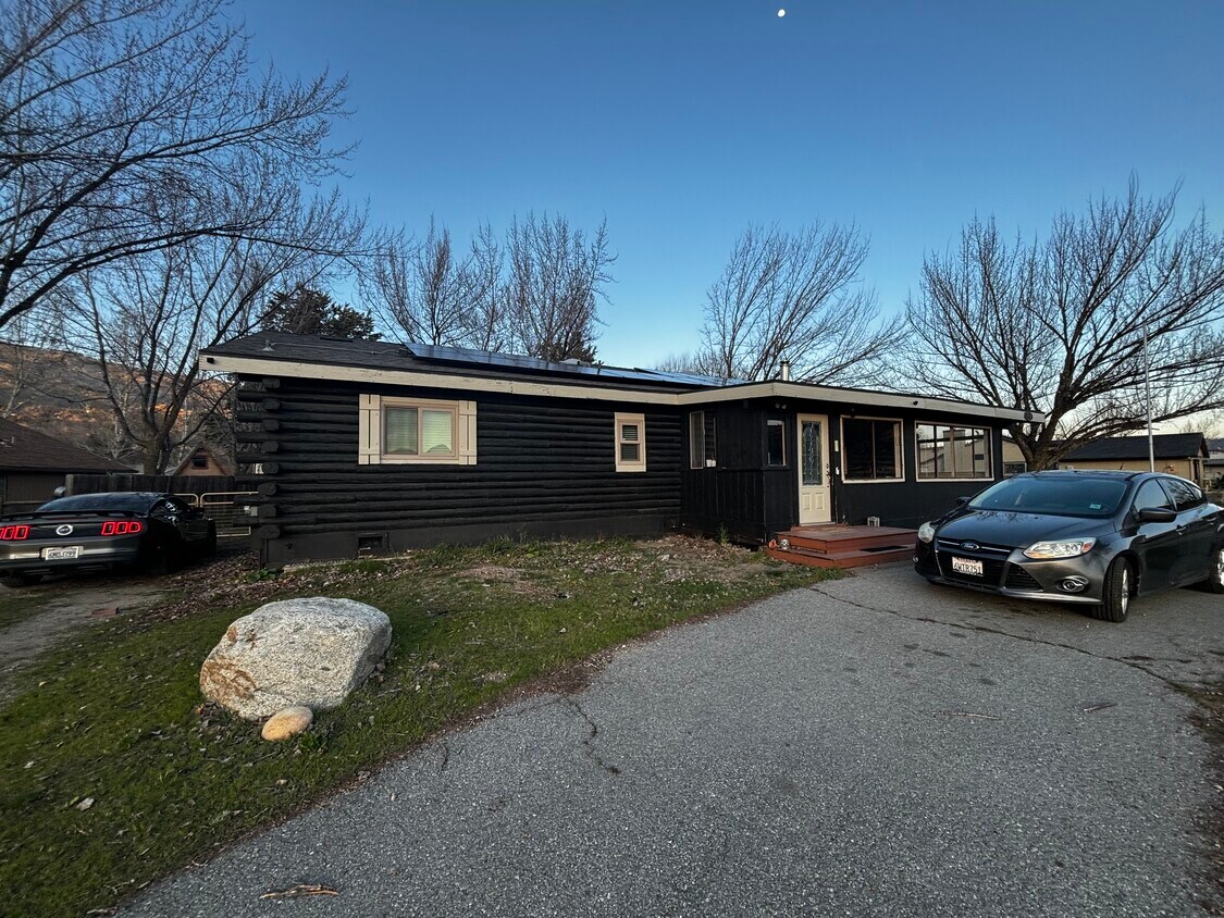 29561 Fawn Way, Tehachapi, CA 93561 - House Rental in Tehachapi, CA ...