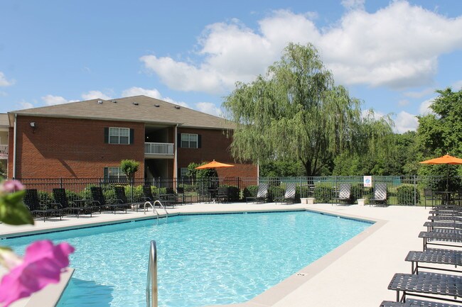 Villas at Oak Crest Rentals - Chattanooga, TN | Apartments.com