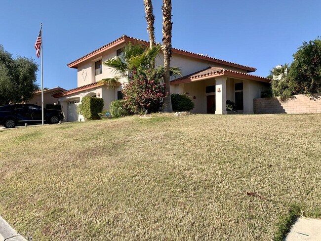 78950 Skyward Way, La Quinta, CA 92253 - House Rental in La Quinta, CA ...