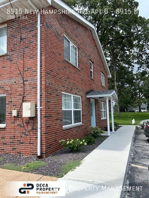 8915 New Hampshire Ave Unit 8915 B, Affton, MO 63123 - Room for Rent in ...