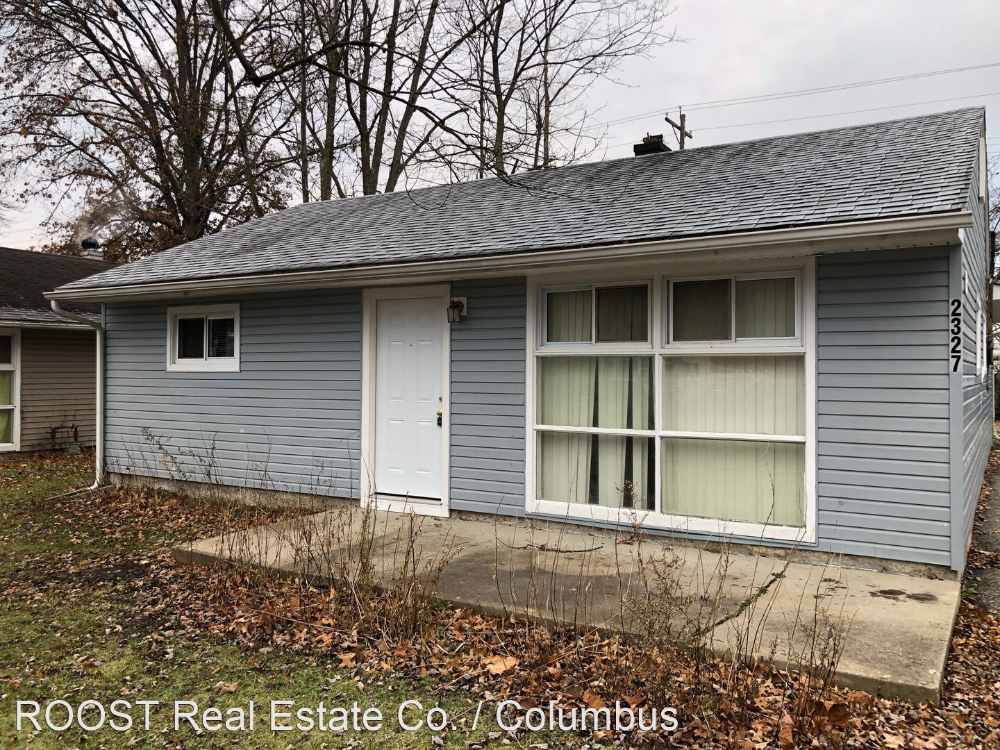 2327 Century Dr, Columbus, OH 43211 - House Rental in Columbus, OH ...