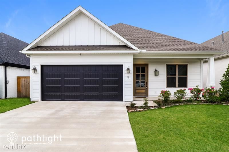 5 Copper Cir, Little Rock, AR 72223 - House Rental in Little Rock, AR ...