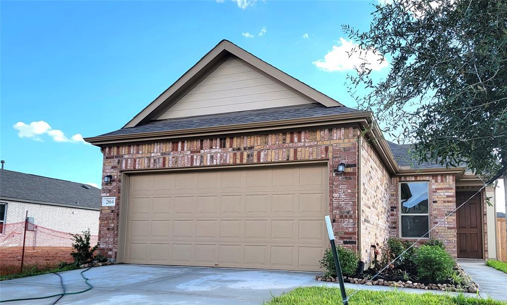 2864 Shimmer Edge Dr, Katy, TX 77493 - House Rental in Katy, TX ...