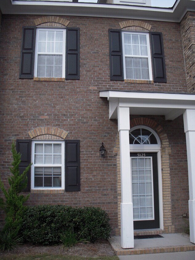 5125 Exton Park Loop, Castle Hayne, NC 28429 - Townhome Rentals in ...