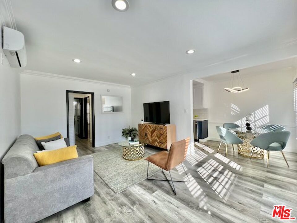 1846 N Edgemont St Unit 7, Los Angeles, CA 90027 - Room for Rent in Los ...