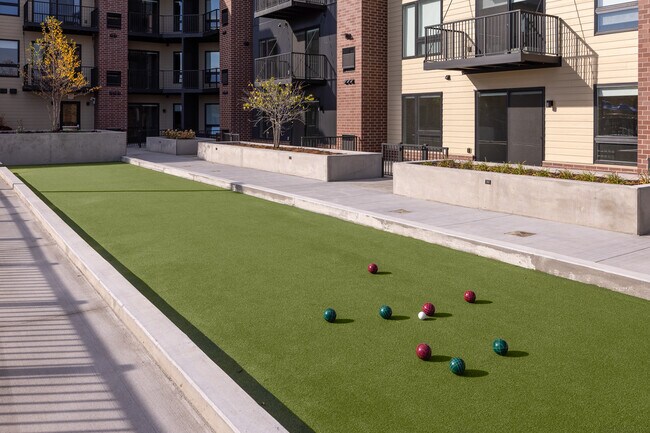 The Ruby - Apartments in Saint Anthony, MN | Apartments.com