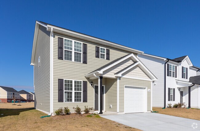 Walton Farms - Apartments in Clayton, NC | Apartments.com
