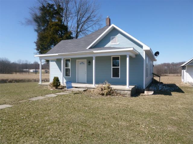 10992 S County Rd 500 W, Lewis, IN 47858 - House Rental in Lewis, IN ...