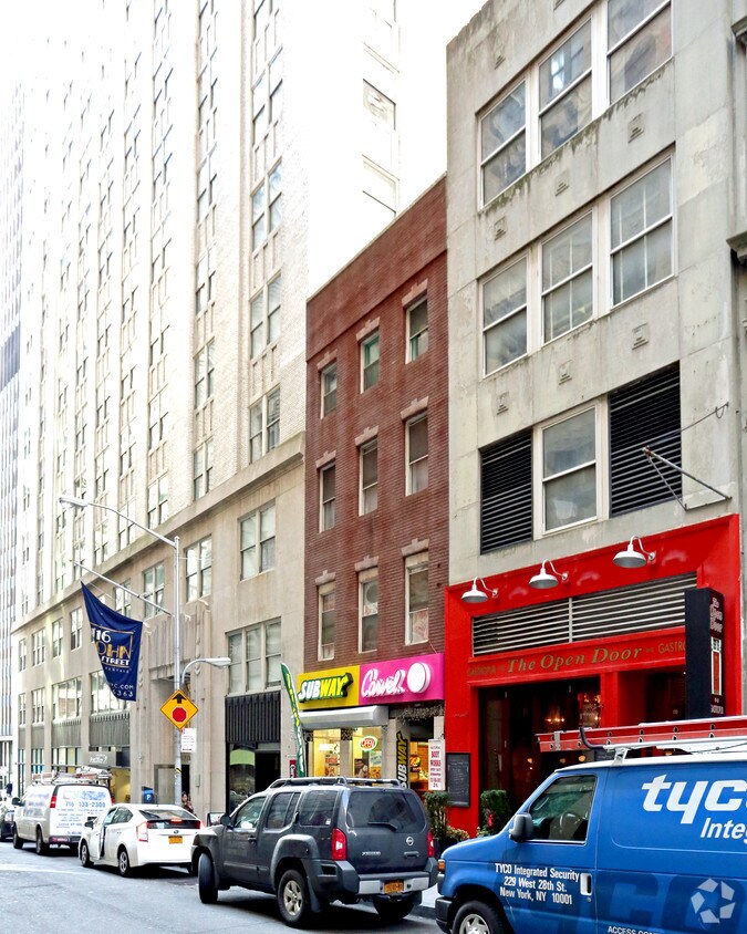 112 John St, New York, NY 10038 - 112 John St New York, NY 10038 ...