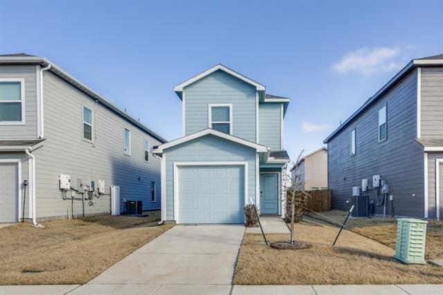 914 Blue Heron Dr, Princeton, TX 75407 - House Rental in Princeton, TX ...