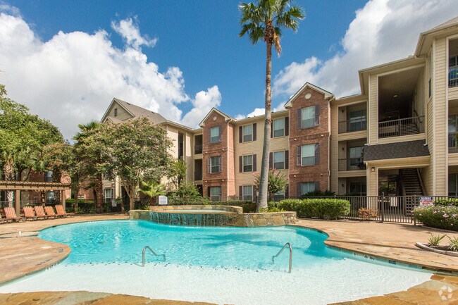COMPASS AT WINDMILL LAKES - 9757 Windwater Dr Houston, TX | Apartments.com