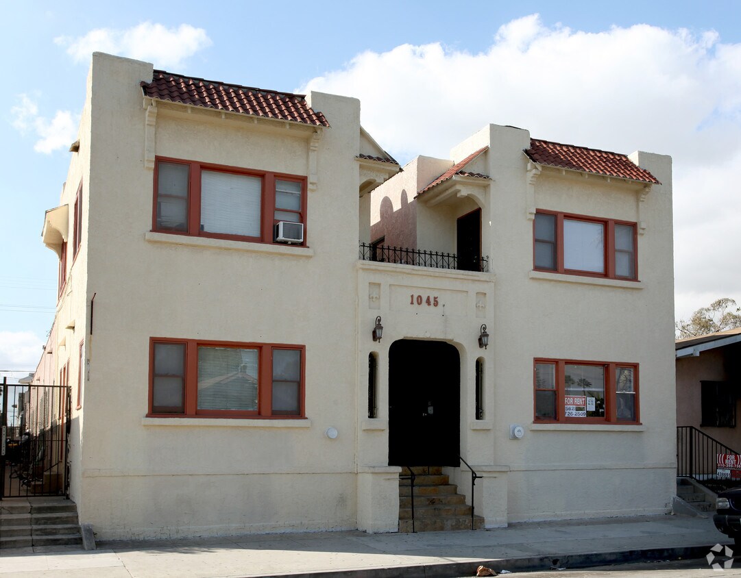 1045 Daisy Ave Apartments - Alquileres en Long Beach, CA | Apartamentos.com
