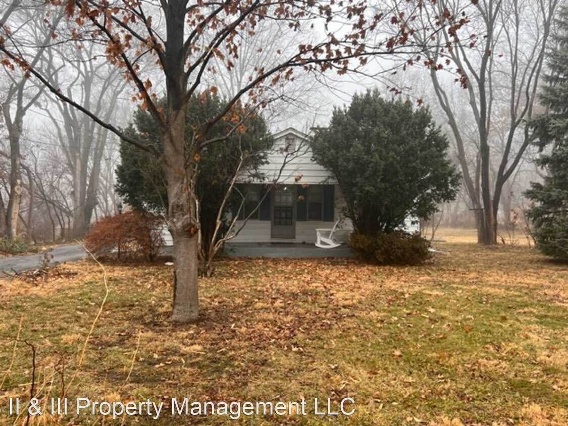 5404 Quivira Rd, Shawnee, KS 66216 - House Rental in Shawnee, KS ...