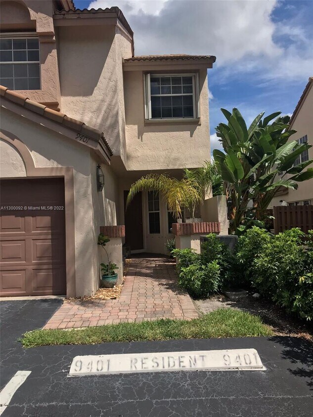 9401 Boca River Cir, Boca Raton, FL 33434 - Townhome Rentals in Boca ...