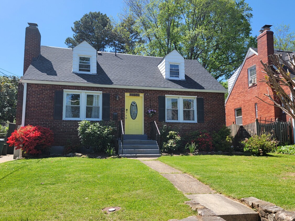 2758 W George Mason Rd Unit 1, Falls Church, VA 22042 - 2758 W George ...