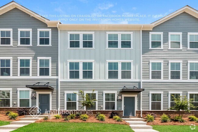 Hayden Commons Apartments for Rent with Utilities Included - Charlotte ...