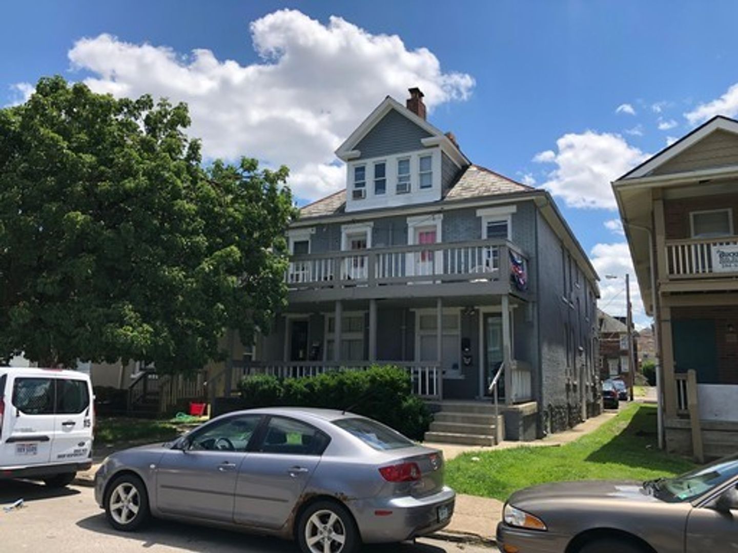 145-147 Chittenden Ave Unit 147 Chittenden (A & C), Columbus, OH 43201 ...