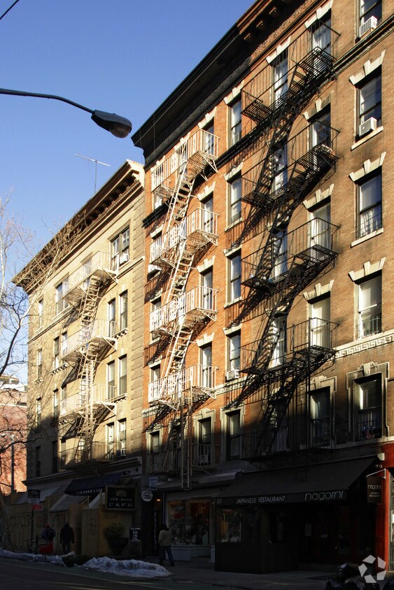 181 Prince St, New York, NY 10012 - 181 Prince St New York, NY 10012 ...