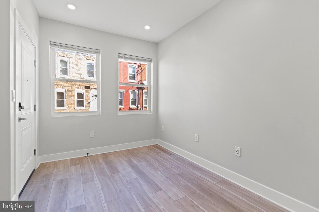 2218 W Seybert St, Philadelphia, PA 19121 - Townhome Rentals in ...