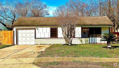 Cloverland Apartments for Rent with a Garage - Houston, TX - 4 Rentals ...