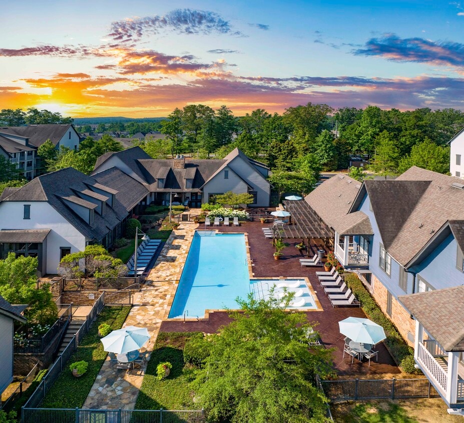MAA Ross Bridge - 100 Birchall Ln Hoover, AL 35226 | Apartments.com