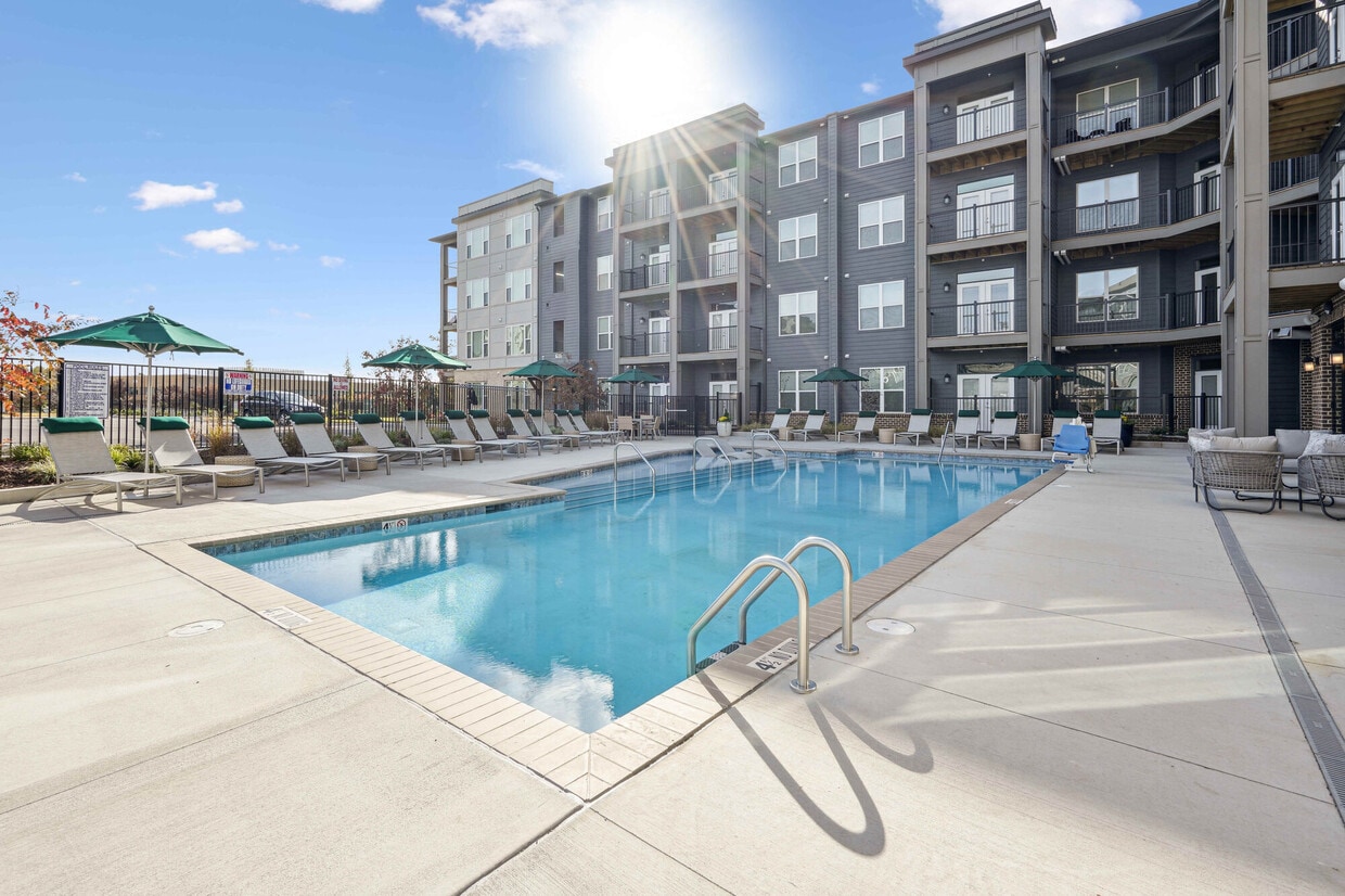 ACCENT BRIER CREEK - 7900 Accent Brier Ln Raleigh, NC 27617 ...