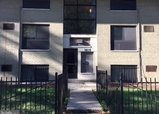 3105 Naylor Rd SE Unit 202, Washington, DC 20020 - Condo for Rent in ...