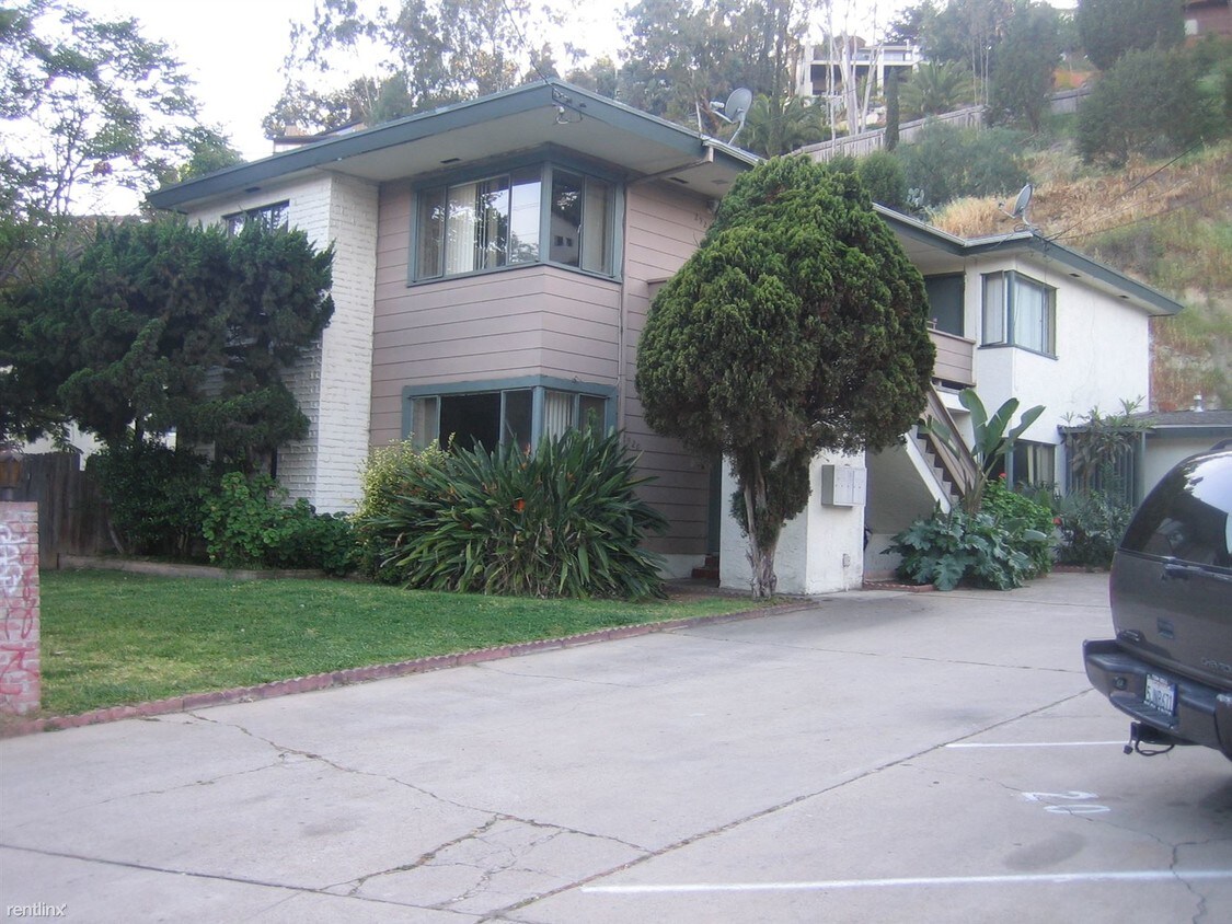 2926 Reynard Way, San Diego, CA 92103 - Condo for Rent in San Diego, CA ...