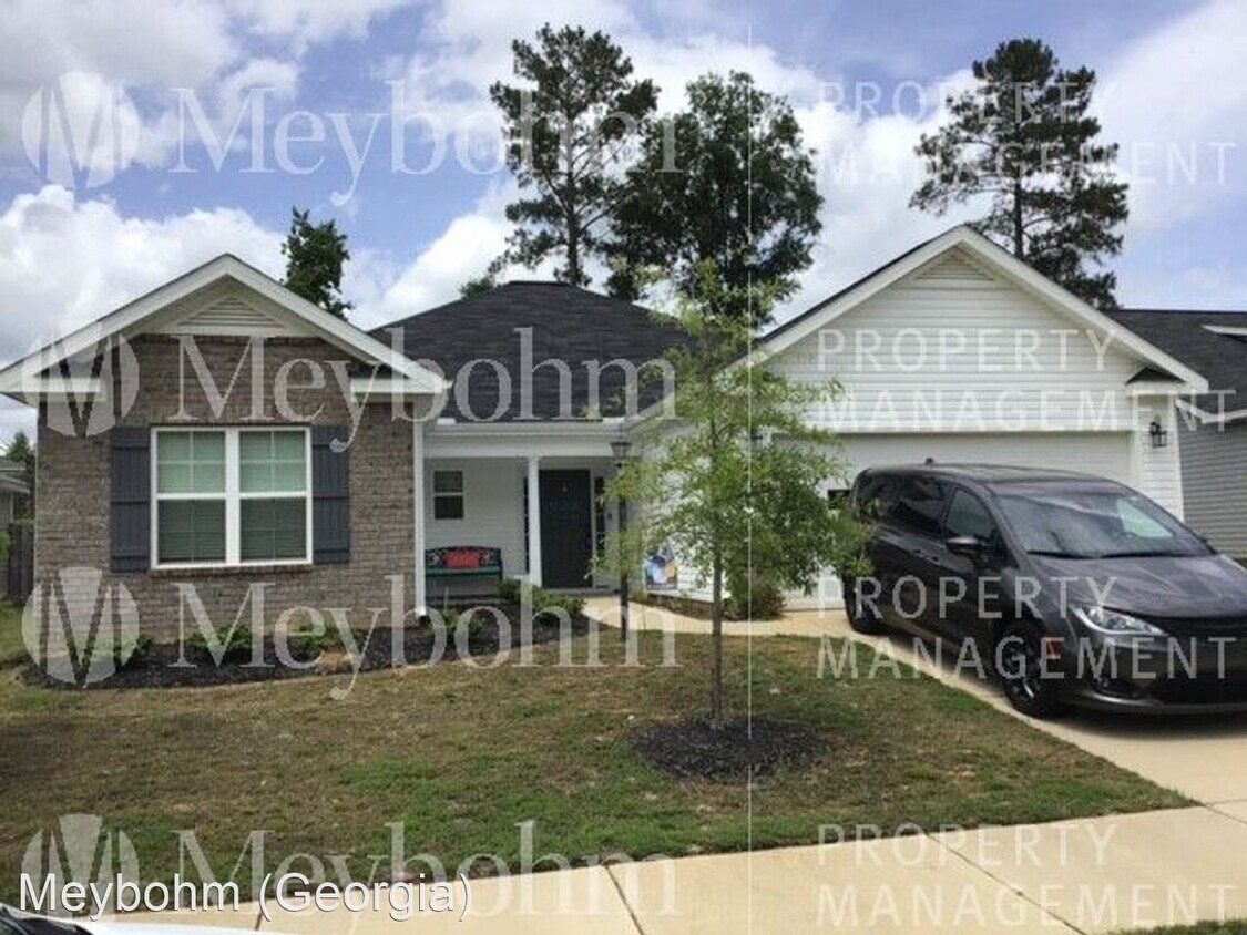 3243 Alexandria Dr, Grovetown, GA 30813 - House Rental in Grovetown, GA ...
