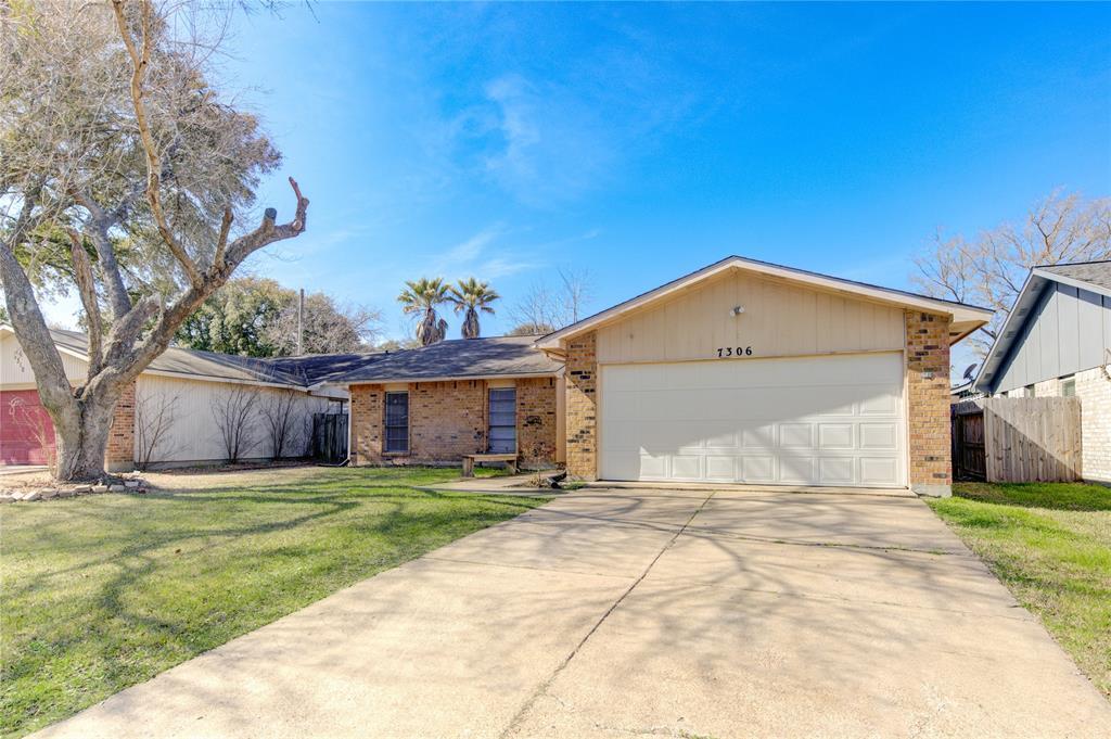 7306 Corta Calle Dr, Houston, TX 77083 - House Rental in Houston, TX ...