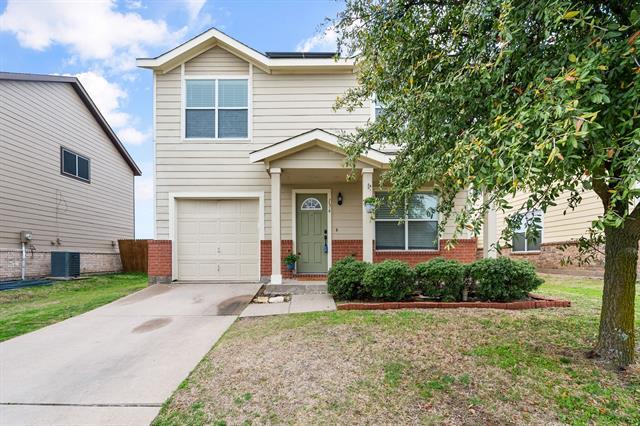 136 Lone Star Ave, Venus, TX 76084 - House Rental in Venus, TX ...