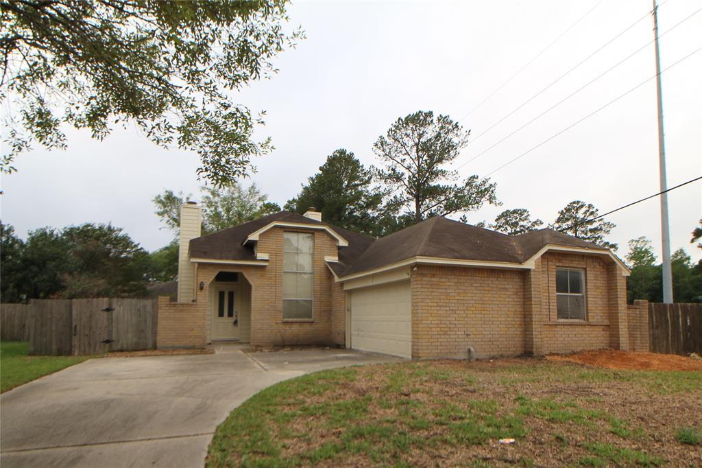 12323 Guernsey Dr, Tomball, TX 77377 - House Rental in Tomball, TX ...
